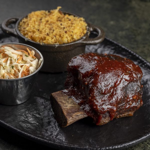 BBQ Short Ribs – Thermo Steakhouse